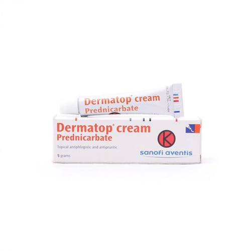 Dermatop Krim 5 gr - Alodokter Shop