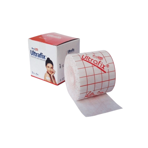 One Med Ultrafix 5 cm x 5 m - Manfaat, Cara Pakai, dan Efek Samping