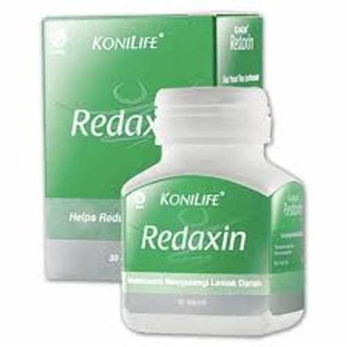 Konilife Redaxin Tablet - Alodokter Shop