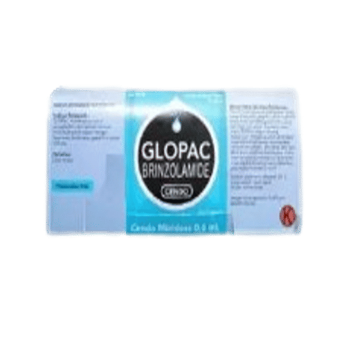Cendo Glopac 10 mg/ml Minidose 5 Piece - Alodokter Shop