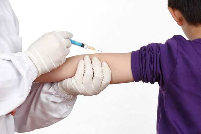 Tetanus - Gejala, penyebab dan mengobati - Alodokter