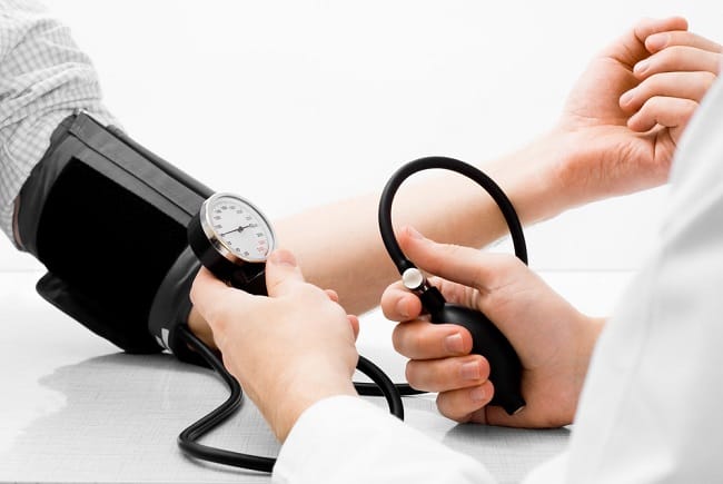 Obat Antihipertensi - Manfaat, Dosis, dan Efek Samping - Alodokter