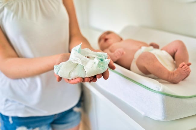 Disentri pada Bayi, Kenali Gejala dan Kebiasaan yang Memicunya - Alodokter