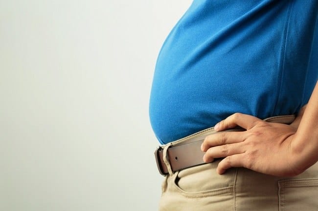 9 Cara Mengatasi Perut Buncit yang Efektif - Alodokter