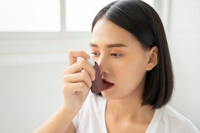 Beclometasone - Manfaat, Dosis, dan Efek Samping - Alodokter