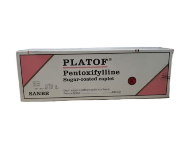 Platof - Manfaat, Dosis, dan Efek Samping - Alodokter