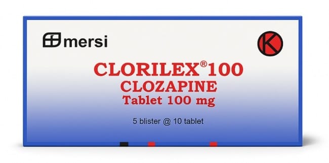 Clorilex - Manfaat, Dosis, dan Efek Samping - Alodokter