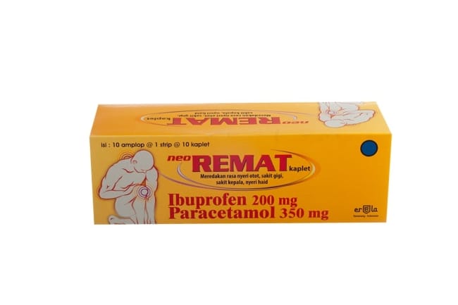 Neo Remat - Manfaat, Dosis, dan Efek Samping - Alodokter