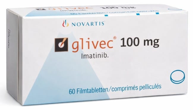Glivec - Manfaat, Dosis, dan Efek Samping - Alodokter