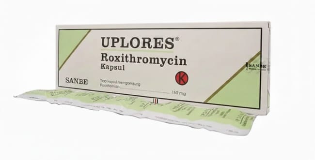 Uplores - Manfaat, Dosis, dan Efek Samping - Alodokter