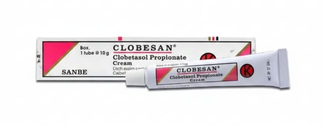 Clobesan - Manfaat, Dosis, dan Efek Samping - Alodokter