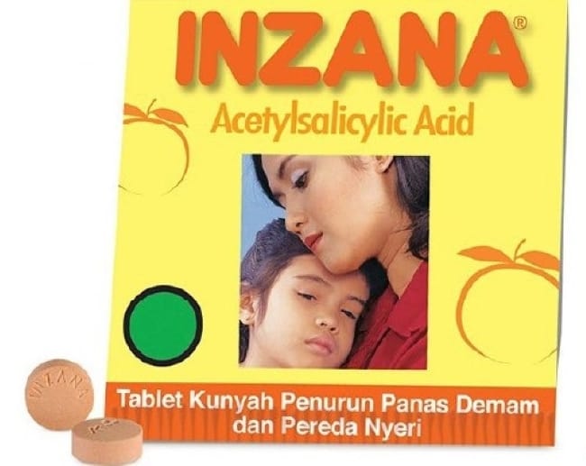 7 Obat Penurun Panas Anak yang Ampuh Atasi Demam - Alodokter