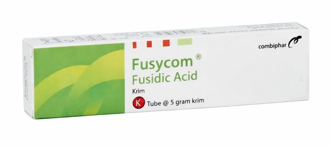 Fusycom - Manfaat, Dosis, dan Efek Samping - Alodokter