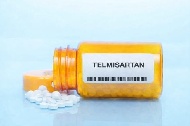 Angitel - Manfaat, Dosis, dan Efek Samping - Alodokter