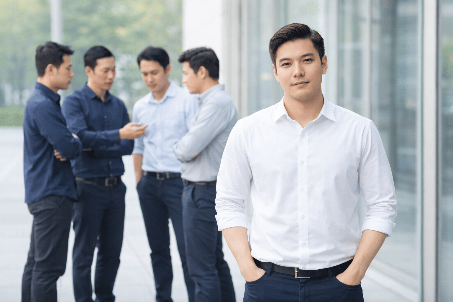 Omega Male, Apa Bedanya dengan Alpha Male? - Alodokter