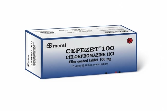 Cepezet - Manfaat, Dosis, dan Efek Samping - Alodokter