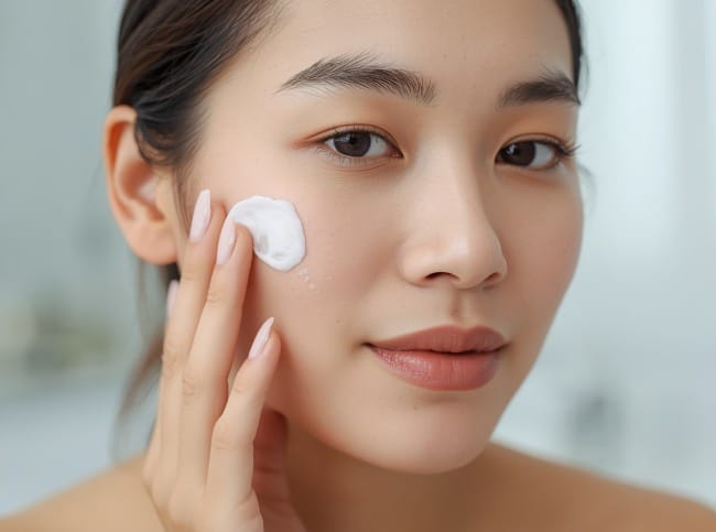 Pendapat Dokter Indonesia tentang Multi-Type Ceramide untuk Menjaga ...