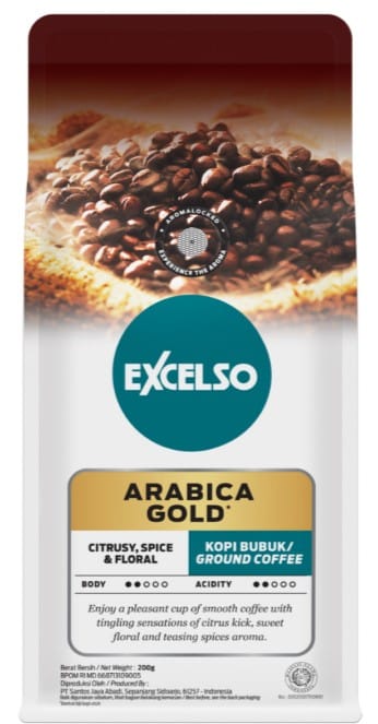 11 Kopi Terbaik, dari Robusta, Arabika, hingga Kopi Susu Kekinian ...