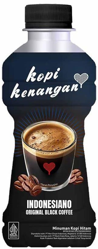 11 Kopi Terbaik, dari Robusta, Arabika, hingga Kopi Susu Kekinian ...