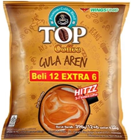 11 Kopi Terbaik, dari Robusta, Arabika, hingga Kopi Susu Kekinian ...