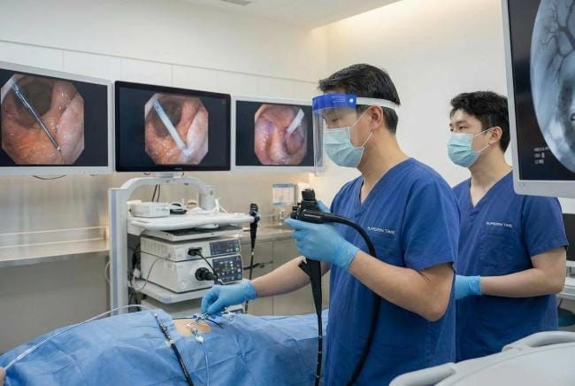Rumah Sakit Terbaik untuk ERCP - Alodokter