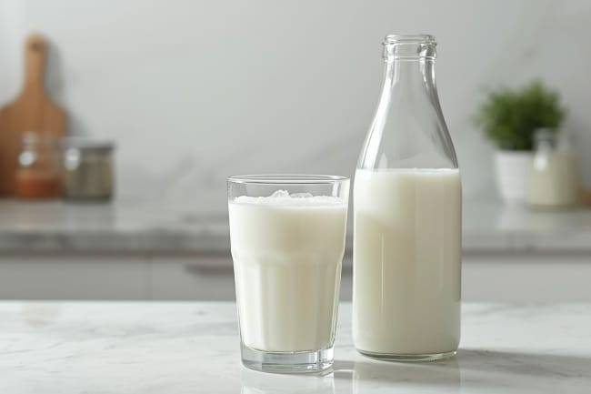 11 Susu Fresh Milk Terbaik yang Segar dan Bernutrisi untuk Keluarga ...