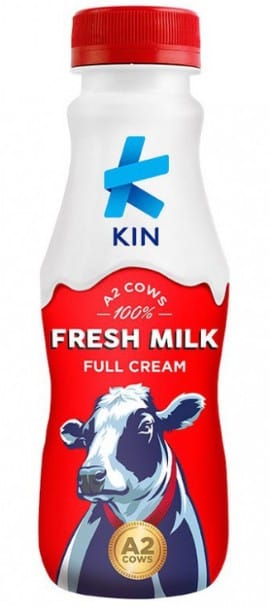 11 Susu Fresh Milk Terbaik yang Segar dan Bernutrisi untuk Keluarga ...